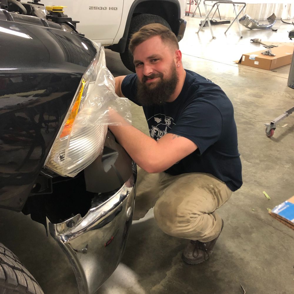 Matt | Bob Zook Autobody